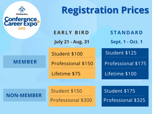 Conference And Career Expo